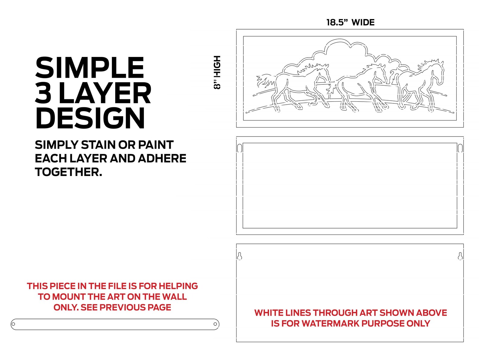On the Farm Line Art Signs - 7 Designs - Glowforge and Lightburn Tested ...