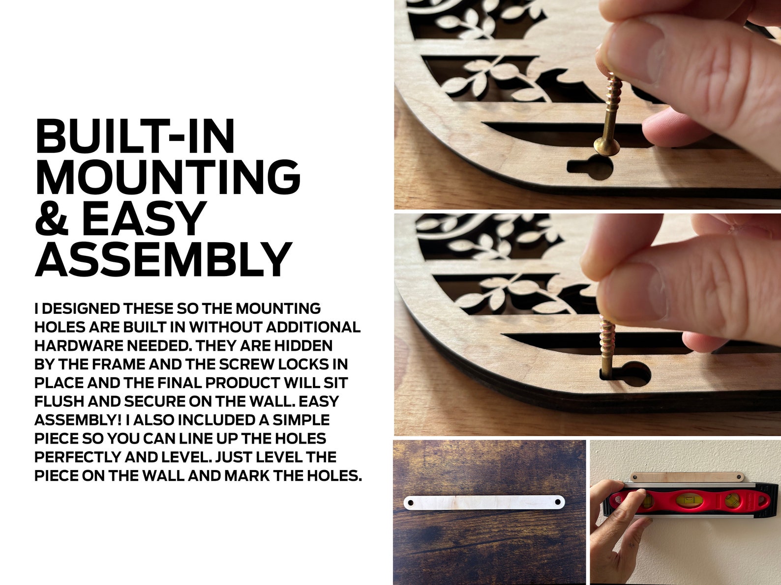 Anchor Arch Key Hanger or Decor - Laser Ready File - Glowforge and All ...