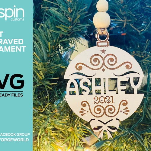 Split Letter Cross Monogram Digital Laser Cut File SVG - Etsy