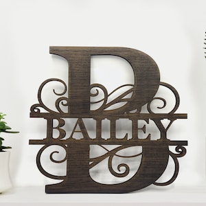 Master Bundle - Multi Layer Monogram Assembly and Single Cut New ...