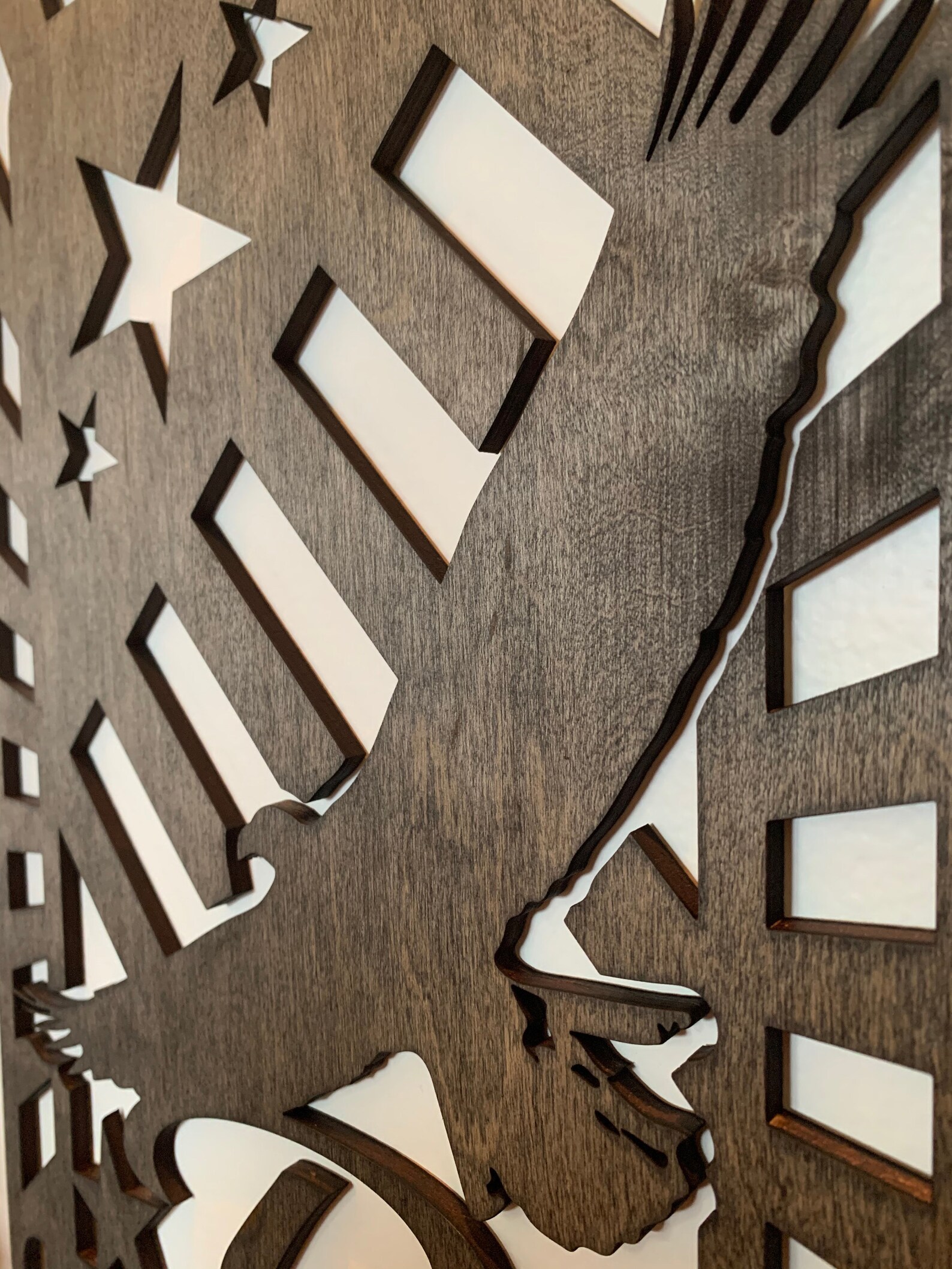 Personalized Sign Made in the USA Digital Files Full Alphabet With 2 ...