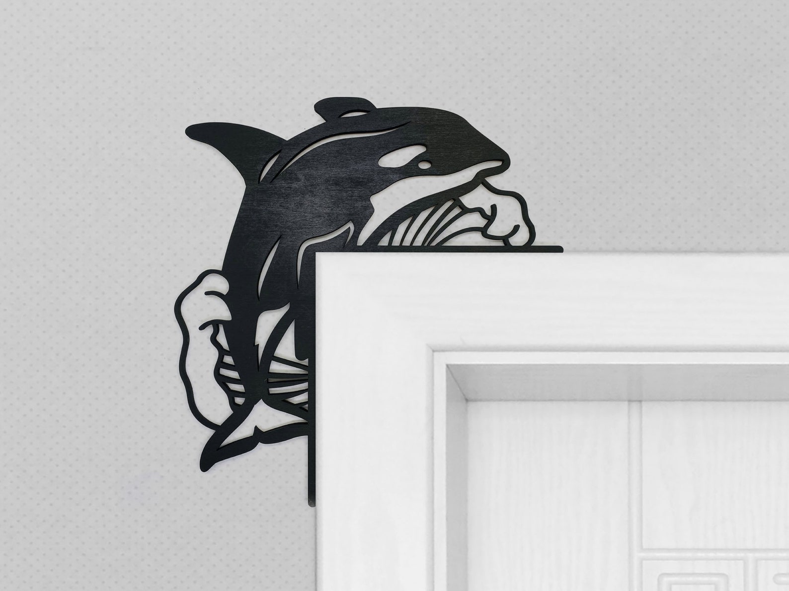 Trim Corners - Under the Sea Bundle - 8 Files - SVG/AI/DXF - Laser ...