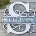Master Bundle - Multi Layer Monogram Assembly and Single Cut New ...
