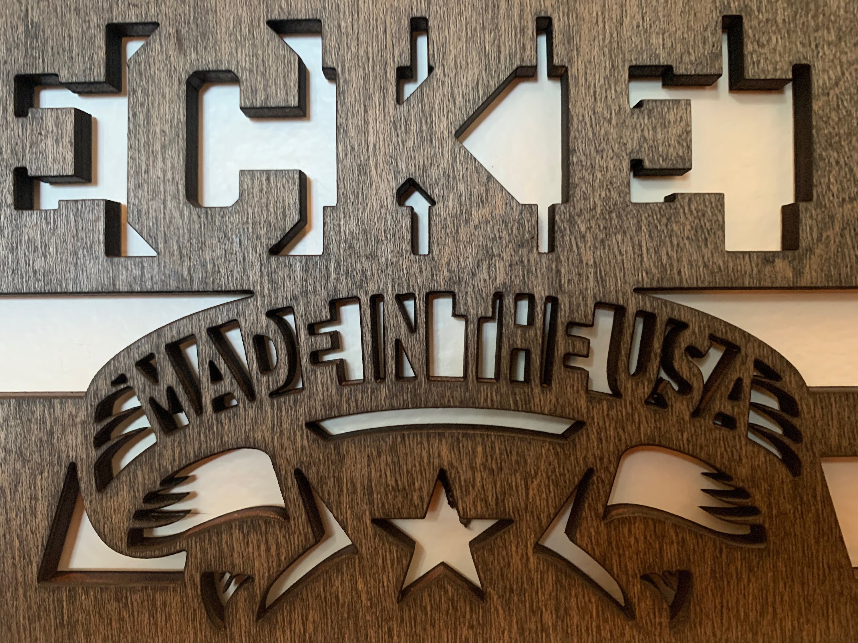 Personalized Sign Made in the USA Digital Files Full - Etsy