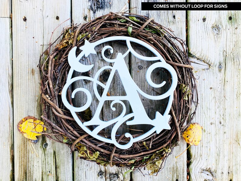 Circle Monograms/ornaments FULL ALPHABET Laser Ready File - Etsy