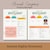 LDS Primary Spotlight Sheet, Printable Primary Kit, Latter Day Saint ...