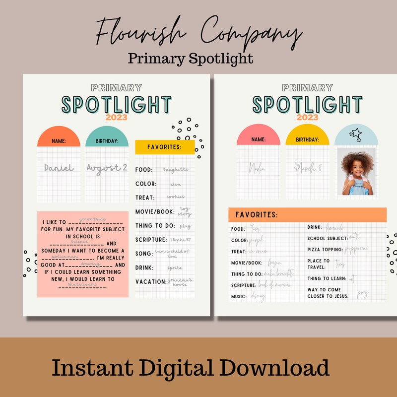 Spotlights - Etsy