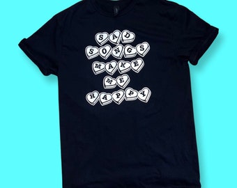Sad Songs Shirt - Etsy