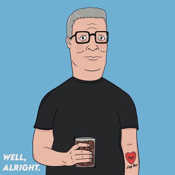 Hank Coffee Mug - Etsy