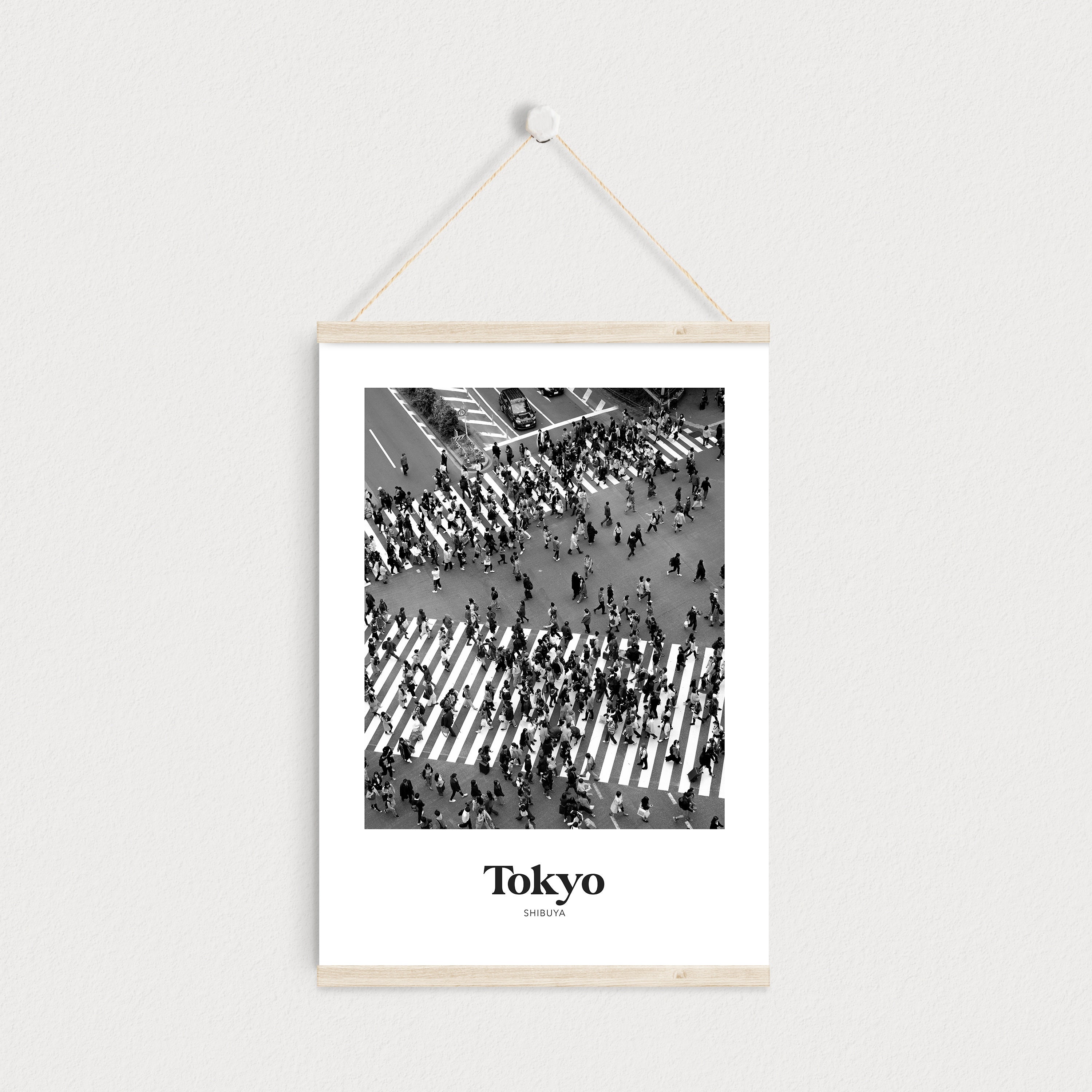 Tokyo Shibuya Crossing Print, Shibuya Photo, Tokyo Poster, Japan Photo ...
