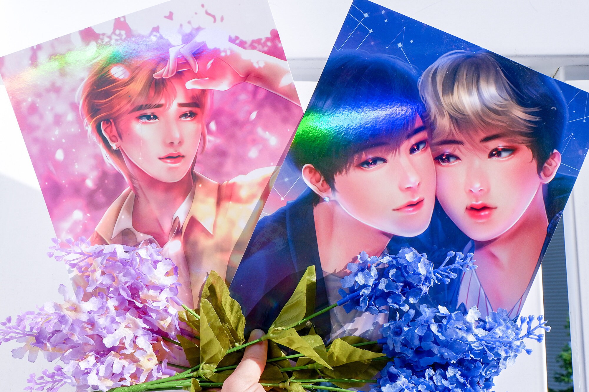 ASTRO Kpop 8.5x11 Art Print Artwork Heavy Cardstock High | Etsy