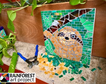 Diy Mosaic Kit | Etsy