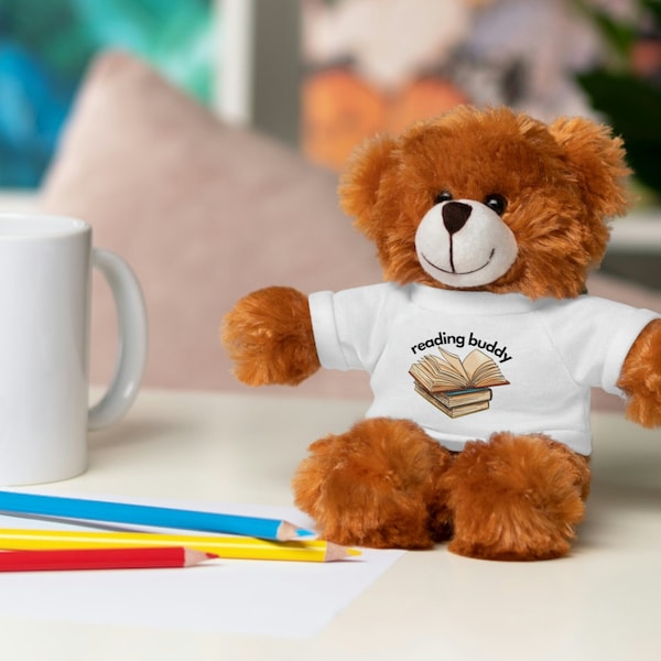 Stuffed Animals and Plushies - Etsy