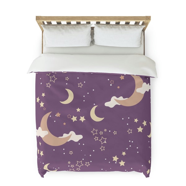 Clouds Duvet Cover - Etsy