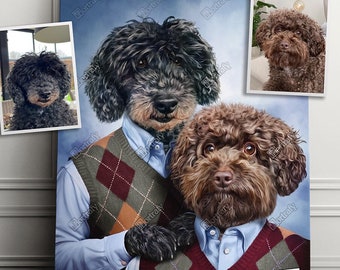 Step Brothers Dog - Etsy