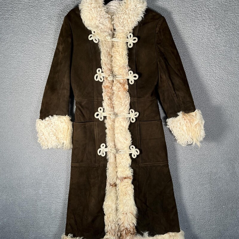 Penny Lane Coat - Etsy