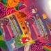 VTG 1990s Y2K Lisa Frank File Brights Folders With Matching Labels and ...
