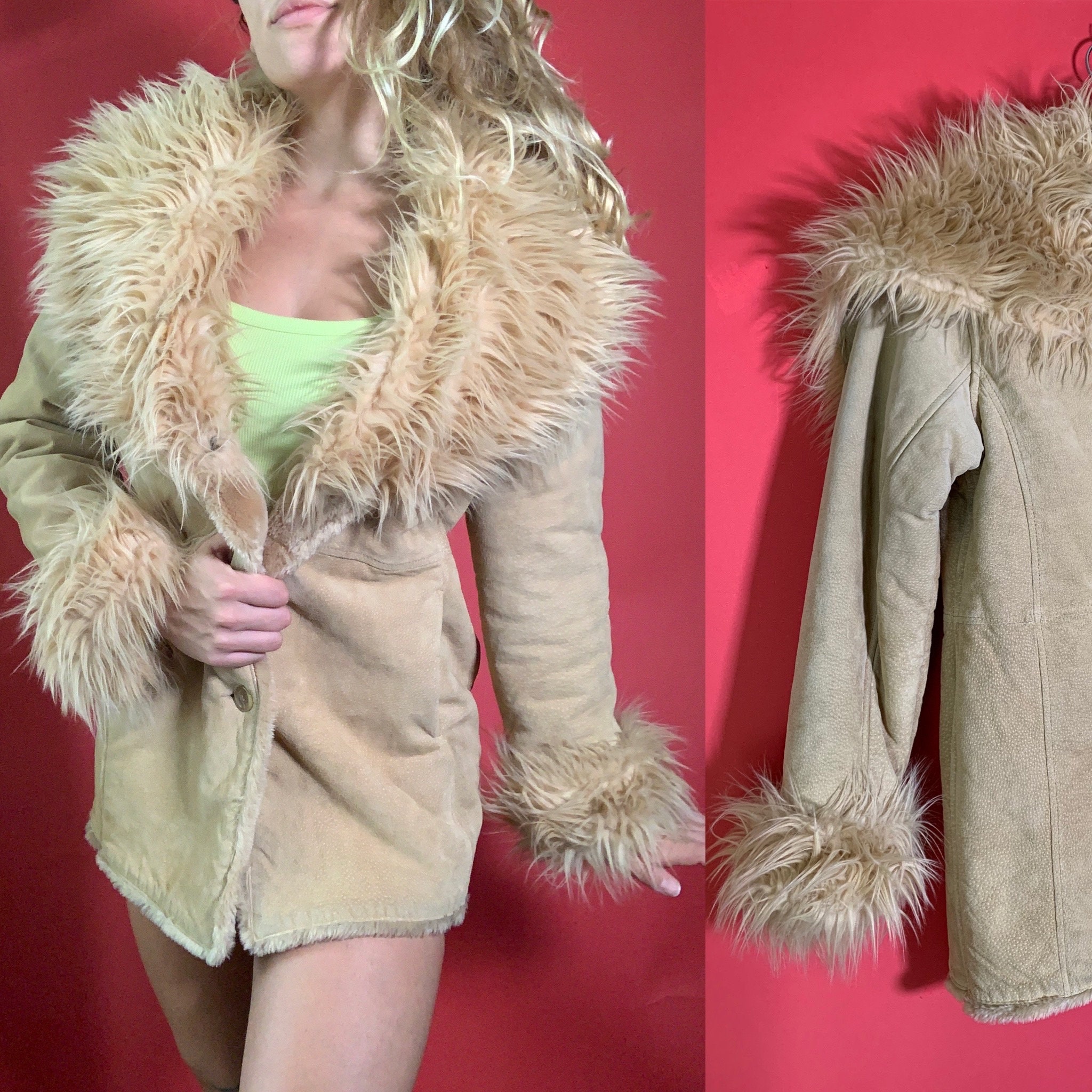 Penny Lane Costume