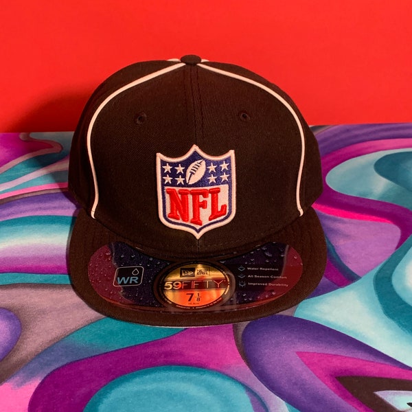 Nfl Hat - Etsy