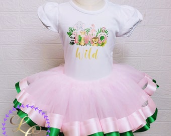 Two Wild Outfit - Etsy