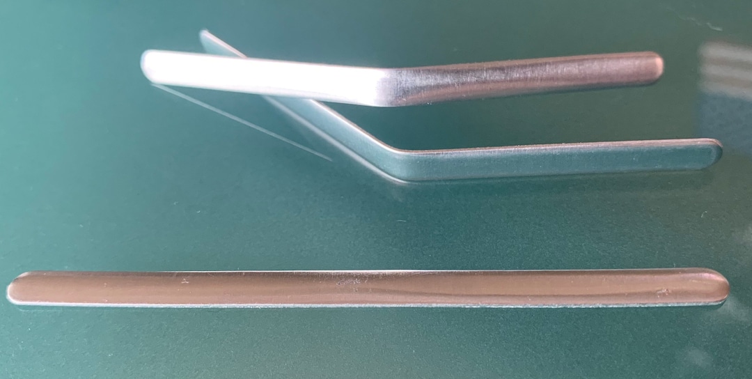 Aluminum Nose Bridge Replacement for Face Masks - Etsy