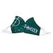 Soccer Face Mask Kids and Adults, Sports Theme Face Mask, Mask for ...