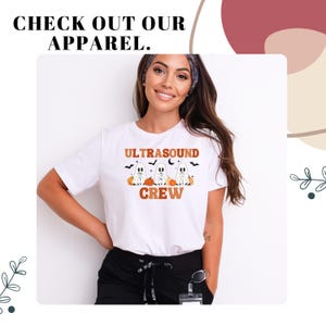 Sonographer Decal | Ultrasound Tech Gifts | Car Decal | Cell Phone ...