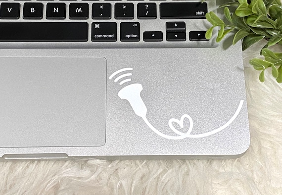 Sonographer Decal Ultrasound Tech Gifts Car Decal Cell - Etsy