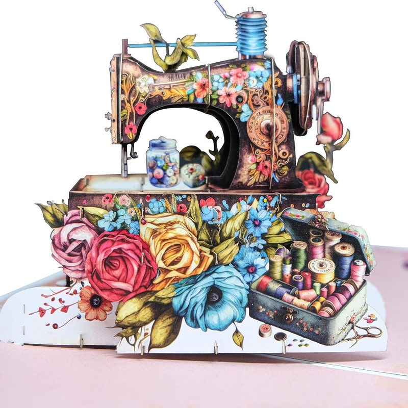 Pop up Cards - Etsy