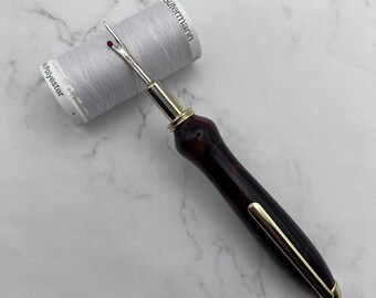 Handmade Sewing Gift Setseam Ripper, Needle Threader ...