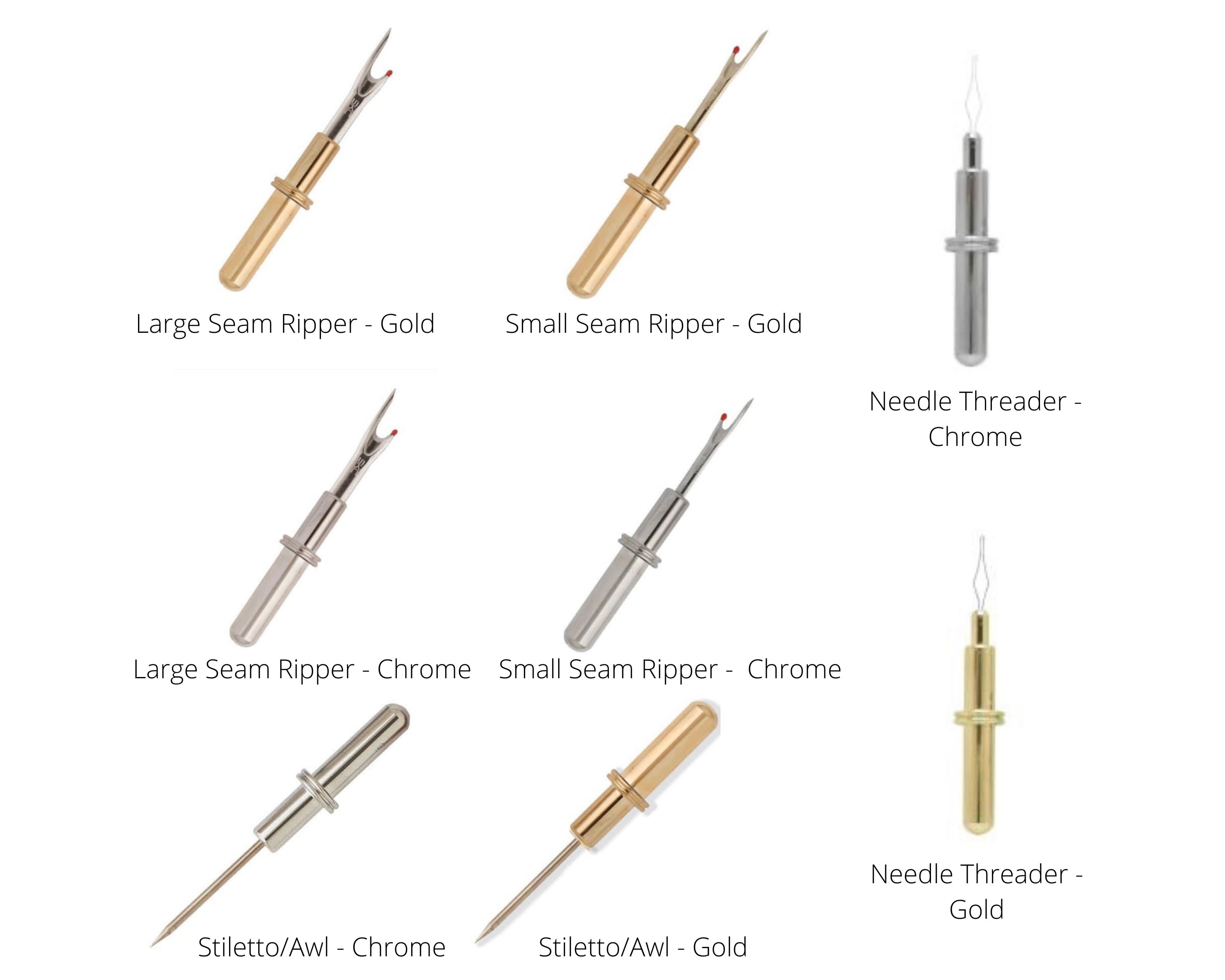 Replacement Ends for Seam Ripper, Stiletto/awl, Needle Threader - Etsy