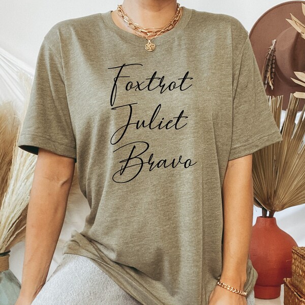 Bravo Shirt - Etsy