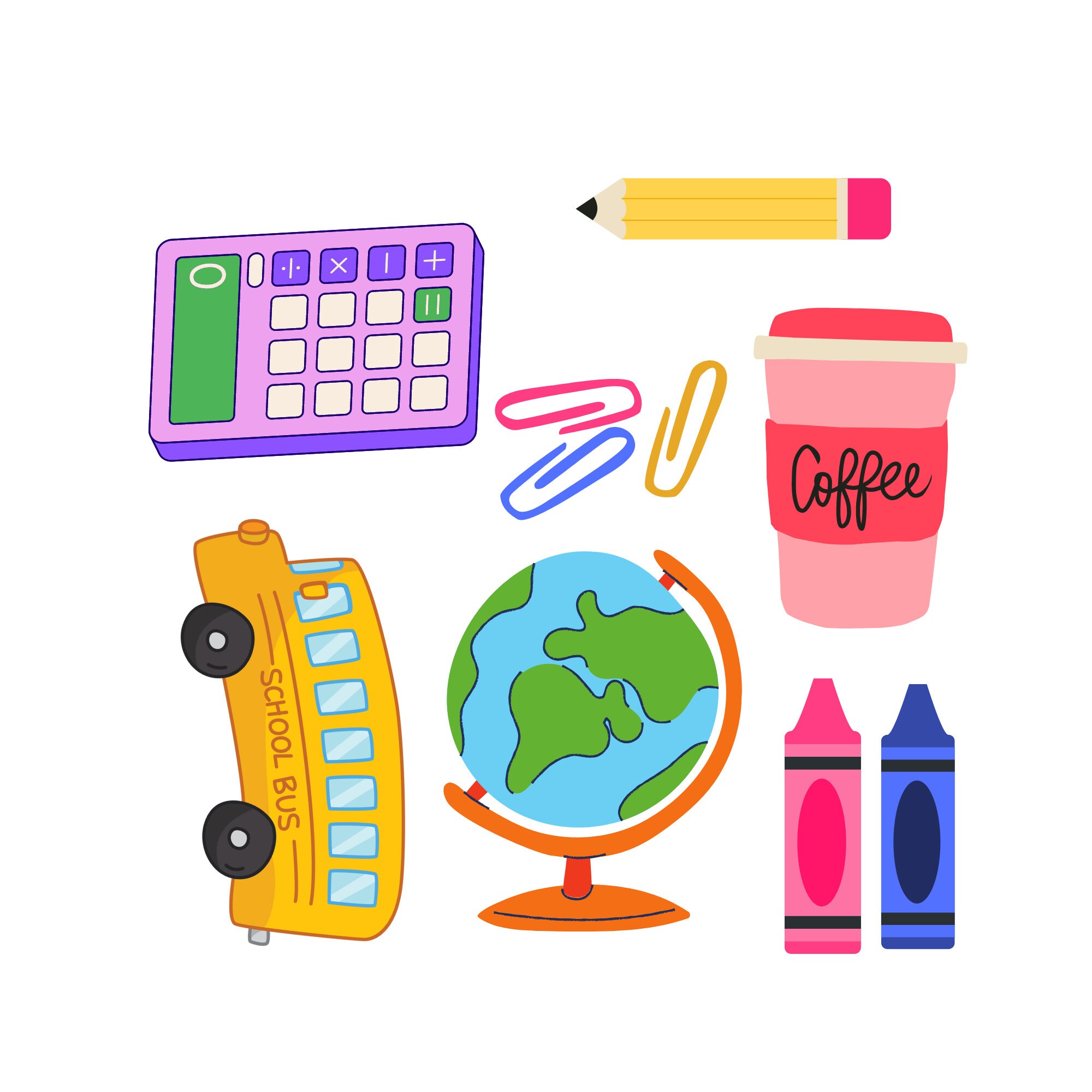 Teacher Graduation Cap--digital Design* - Etsy