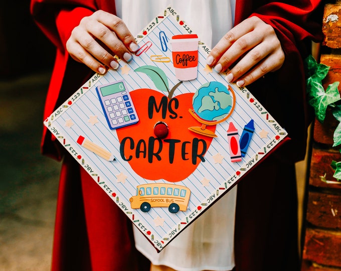 Teacher Portfolio Template - Etsy Canada