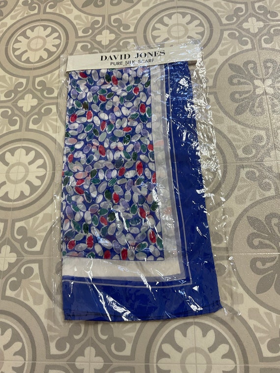 Bnwt david jones blue - Gem