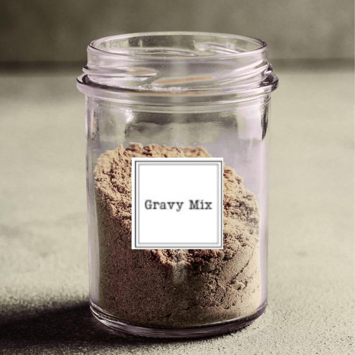The Simple Pantry | DIY Pantry Staples Ebook | Make Your Own Mixes ...