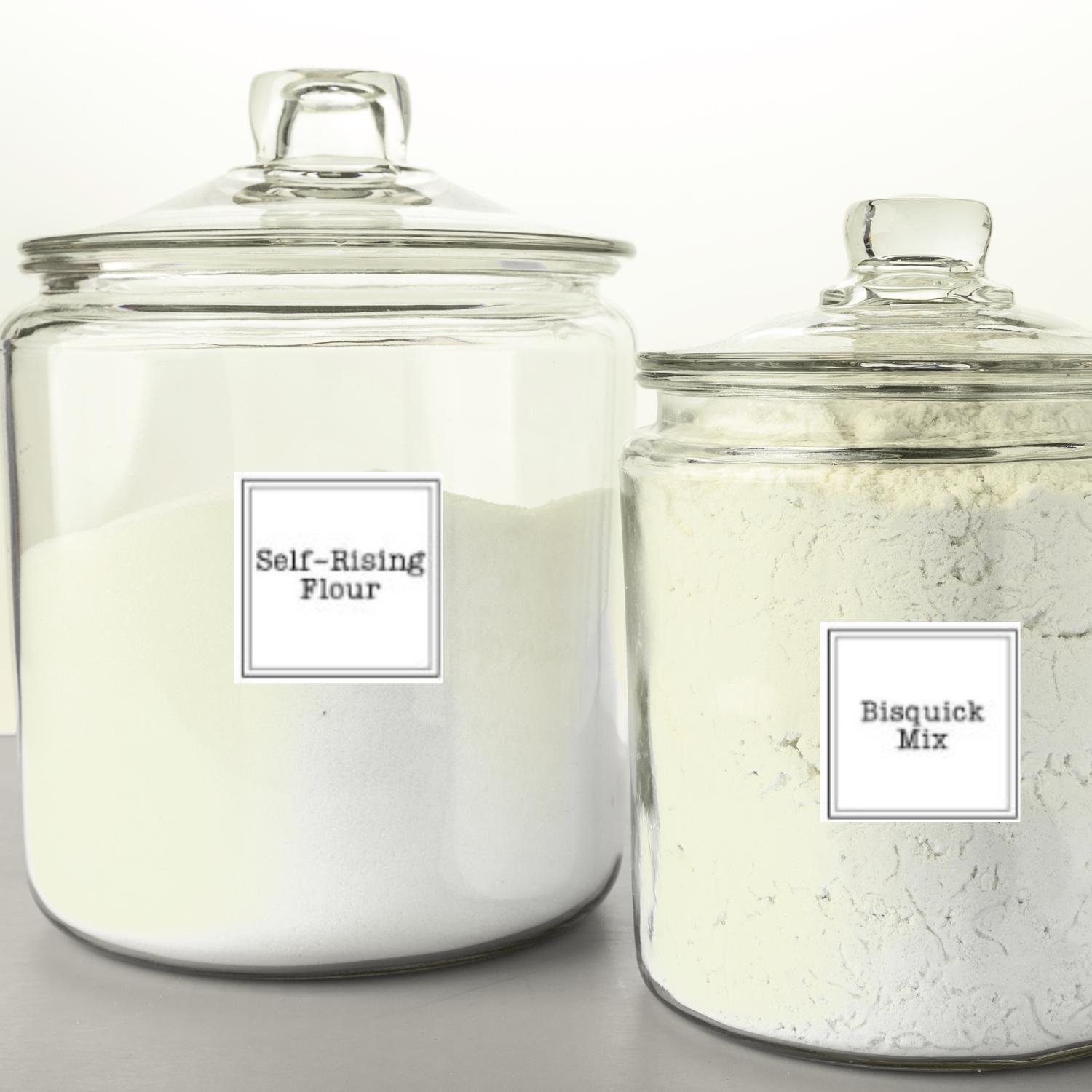 The Simple Pantry | DIY Pantry Staples Ebook | Make Your Own Mixes ...