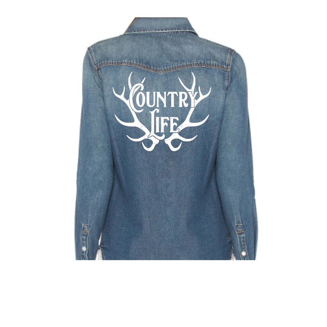 Country Life SVG | Instant Download | Printable Clip Art | Country Life ...