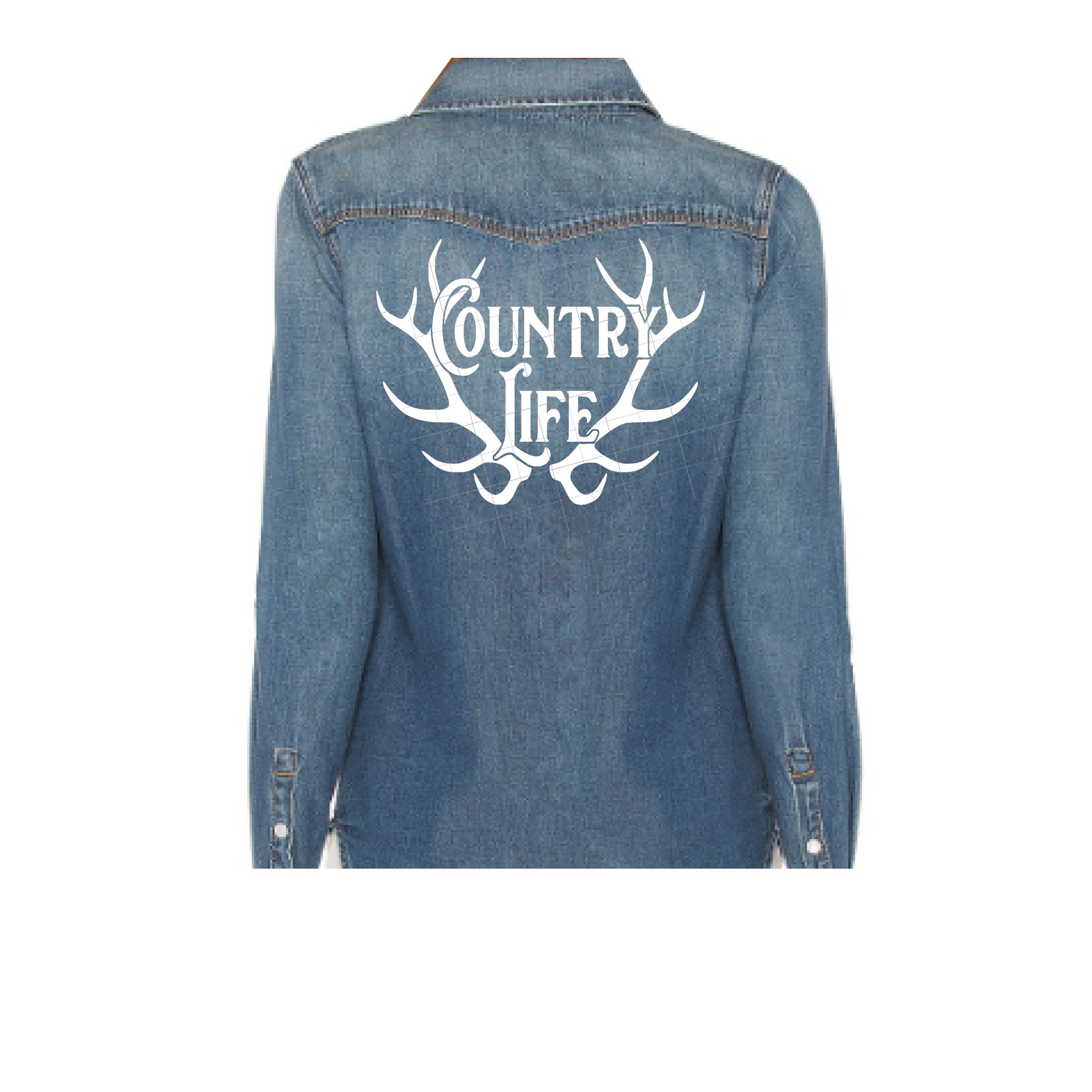 Country Life SVG | Instant Download | Printable Clip Art | Country Life ...