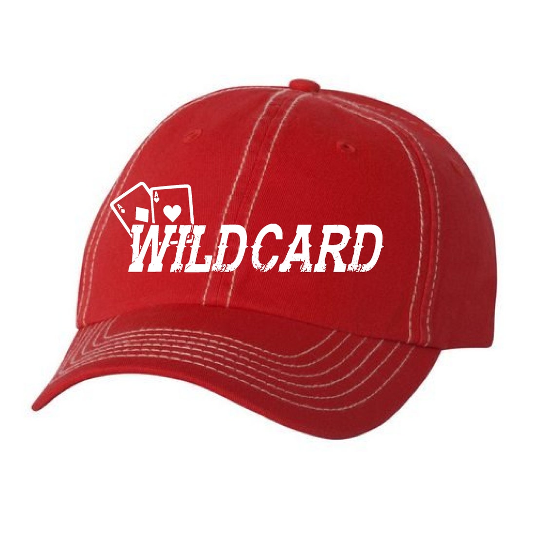 Wildcard SVG | Instant Download | Printable Clip Art | Playing Cards ...