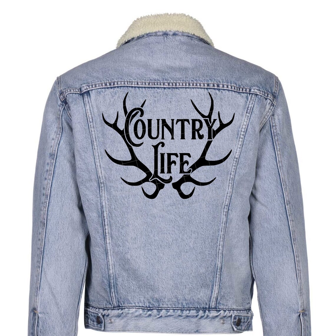 Country Life SVG | Instant Download | Printable Clip Art | Country Life ...