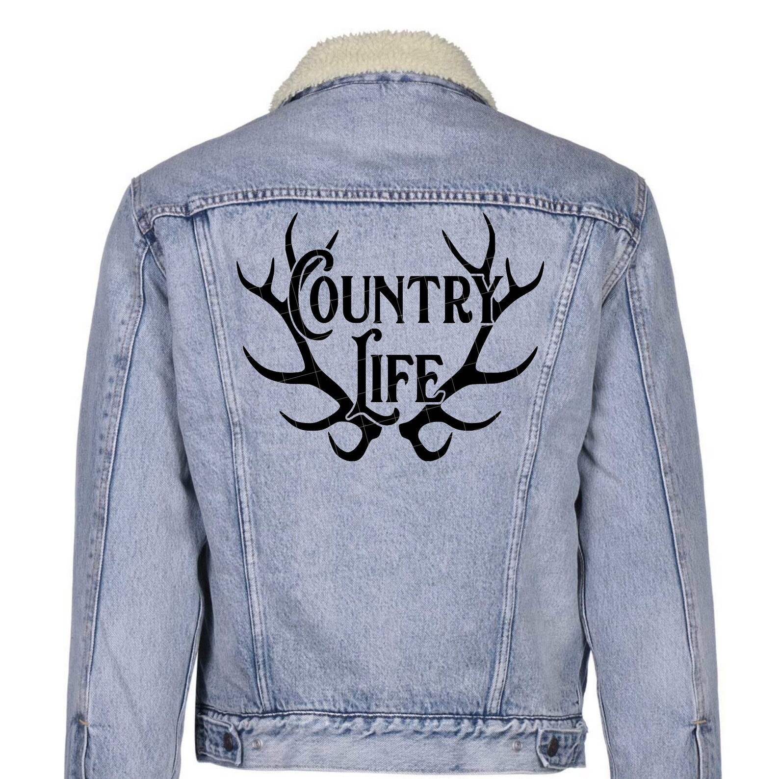 Country Life SVG | Instant Download | Printable Clip Art | Country Life ...