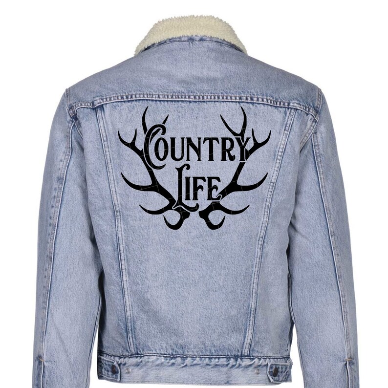 Country Life SVG | Instant Download | Printable Clip Art | Country Life ...