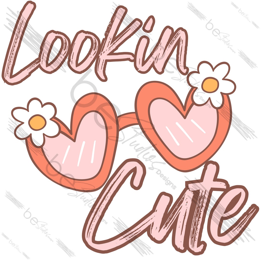 Lookin Good Digital Design, Girls PNG, Sunglasses, Cute PNG, Trending ...