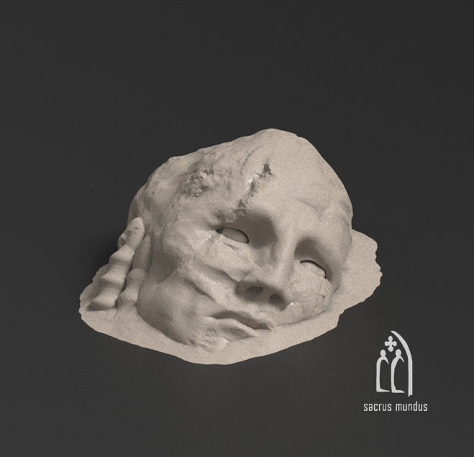 Head Statues Alien Xenomorph Isolation Prometheus 3d Printed Scenery ...