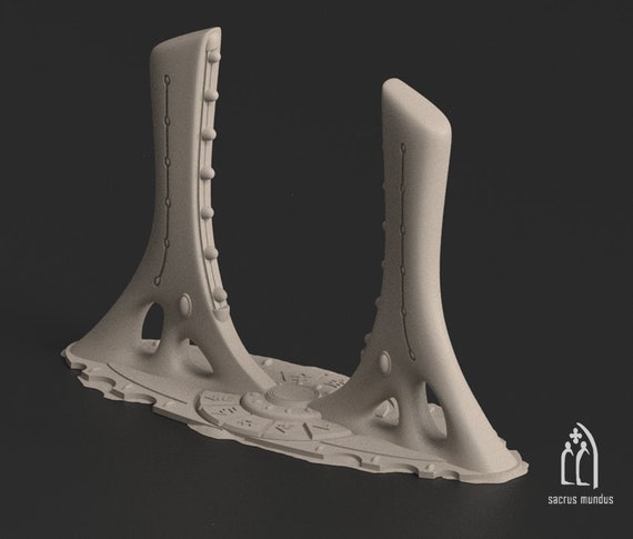 Games & Puzzles Toys & Games Web way gate Tower Zanat Dark Eldar ...