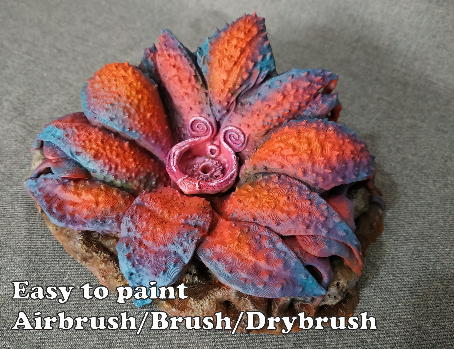 Eberron Creation Forge Elven Ruins Shrine Luminor High Elves - 3d ...