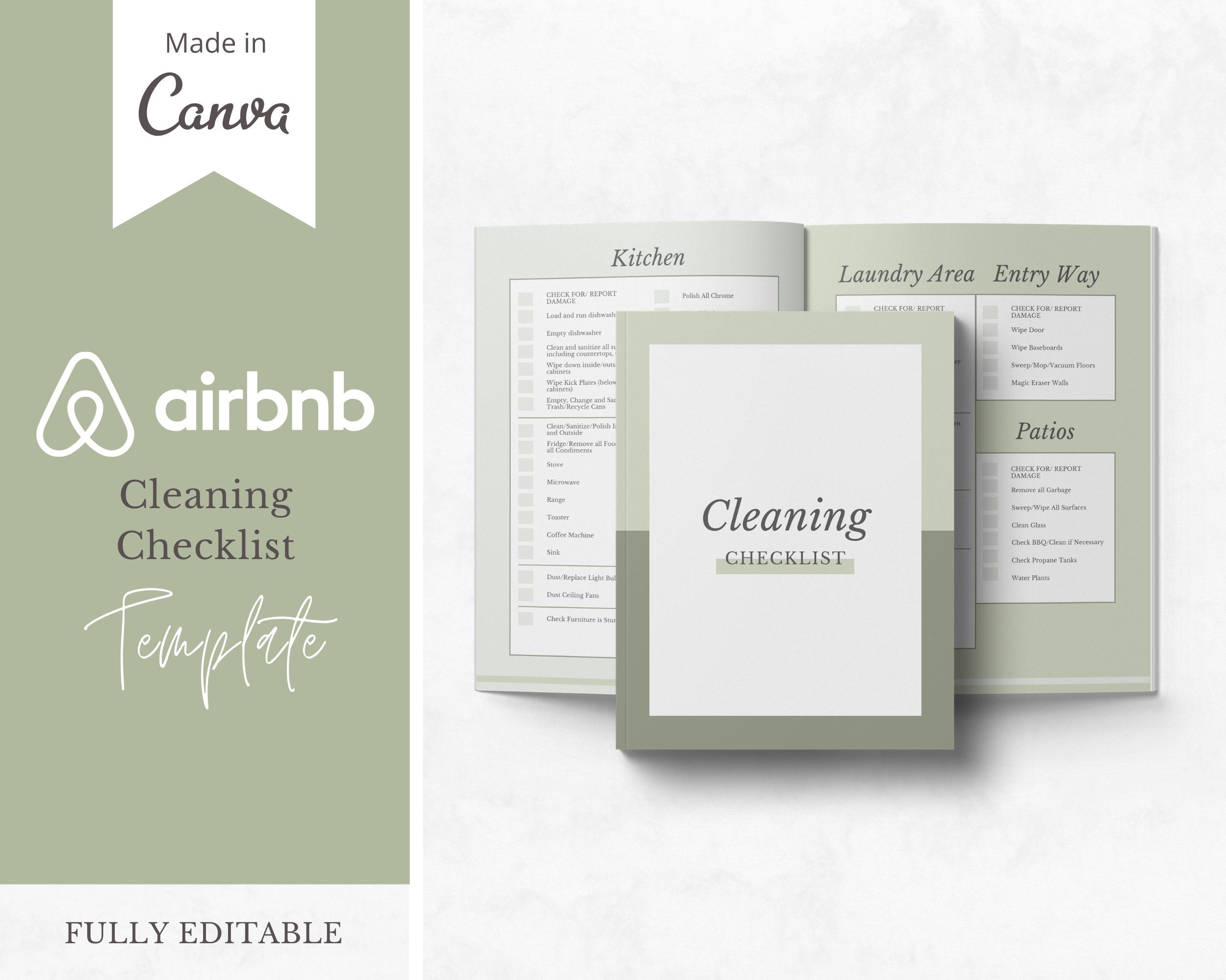Airbnb Cleaning Checklist Template Made In Canva Airbnb Etsy UK airbnb-cleaning-checklist-template-made-in-canva-airbnb-etsy-uk