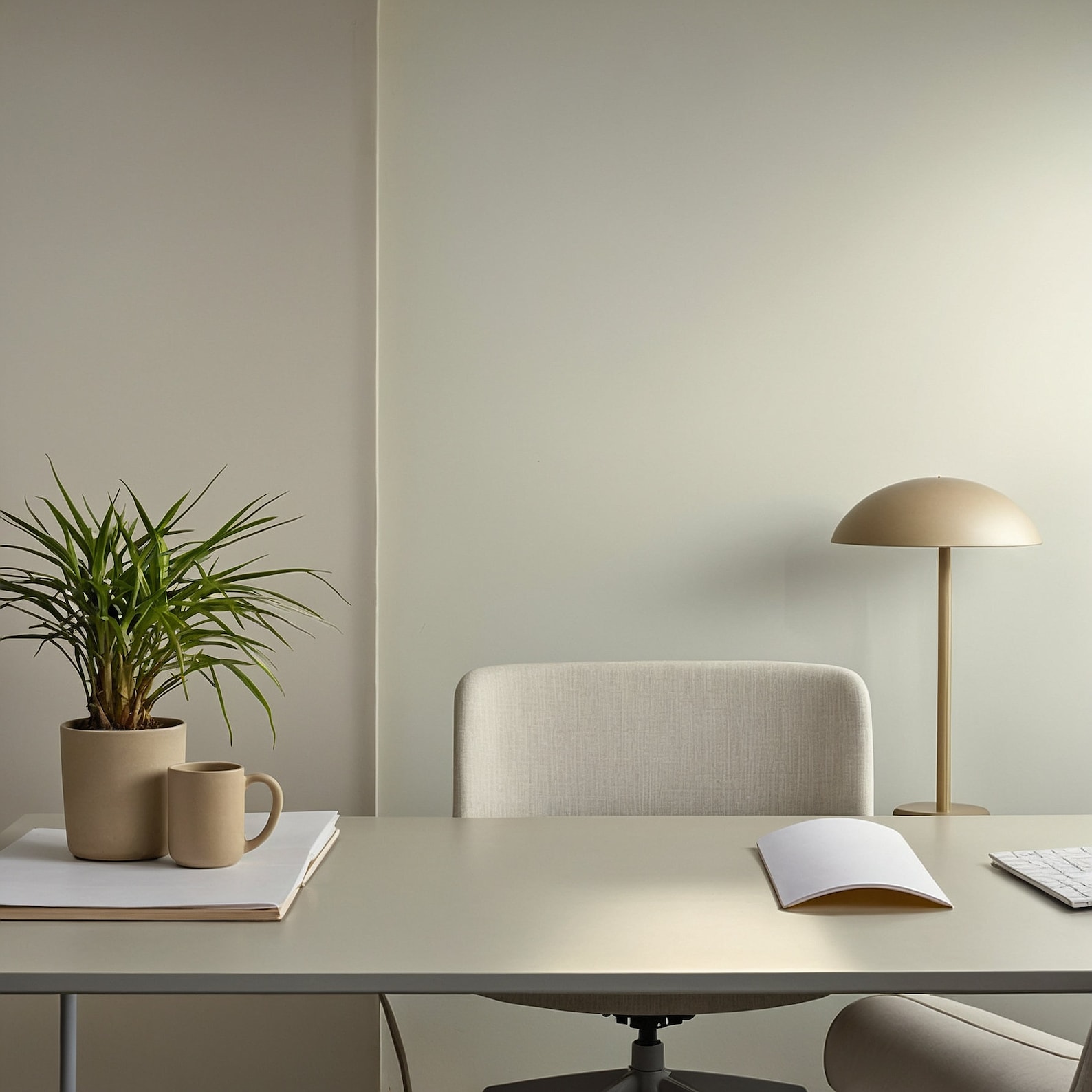 Modern Neutral Office Zoom Background: Set of 9 (JPG) - Etsy