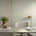 Modern Neutral Office Zoom Background: Set of 9 (JPG) - Etsy